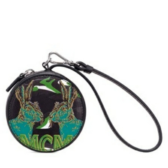 MCM | Bags | New Mcm Coin Purse | Poshmark